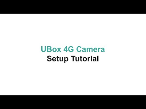 YT10 4GW Setup Tutorial