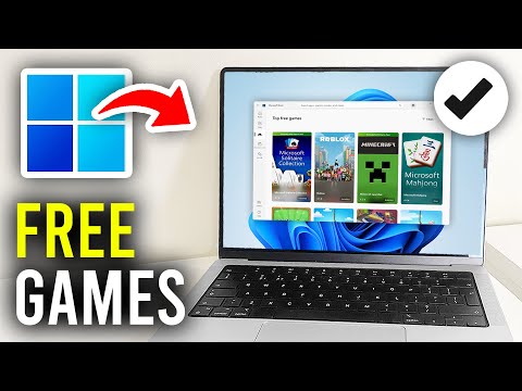How To Download Games In Laptop & PC For Free - Full Guide