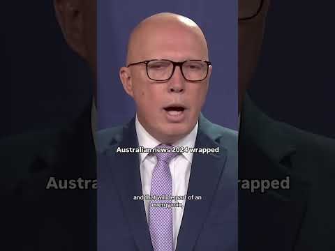 Australia's Biggest News Stories Of 2024