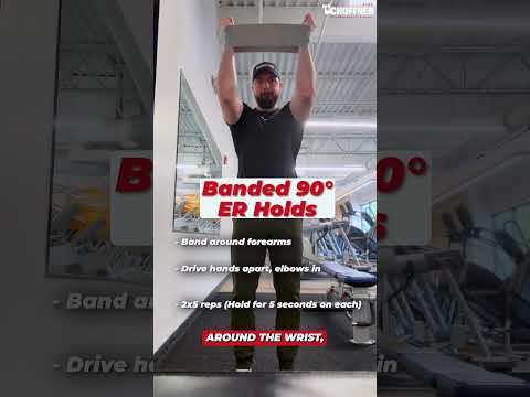 Bench Press Hurting? These Exercises Will Save Your Arms