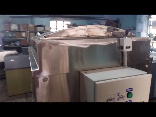 OWC - Organic Waste Converter - OWC 50 Manufacturer from Pune