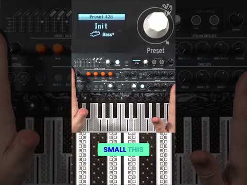 MicroFreak Sampling: Update Adds Sample Playback!