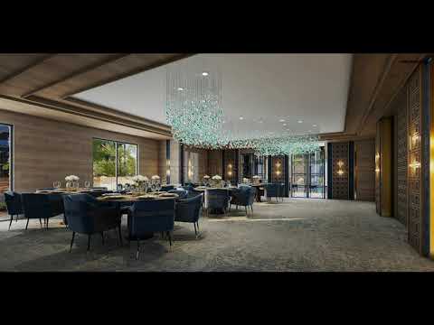 Excentia Tatva Floor Plan Rajpur Road, Dehradun