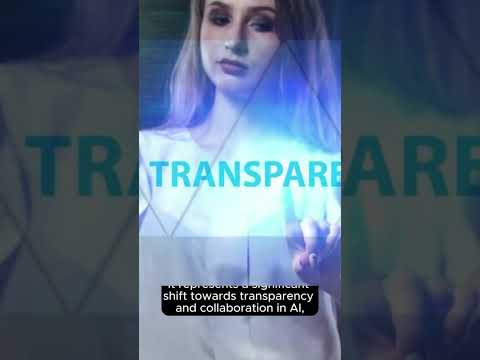 Elon Musk's xAI: Revolutionizing AI with Open Source 'Grok'