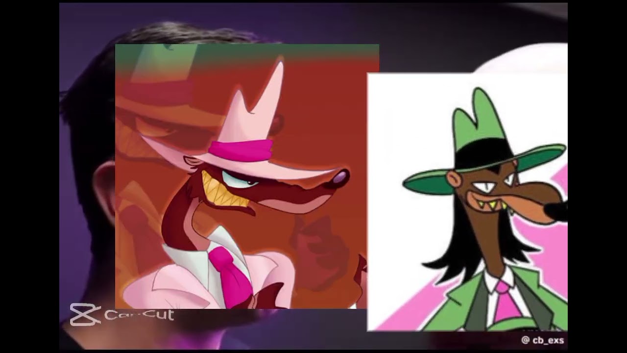 Smarty Weasel x Greasy moments 💖✨‼️