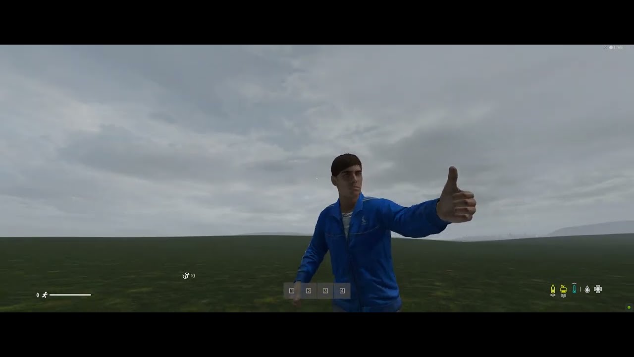 DayZ at the end of the world (Steam Community)