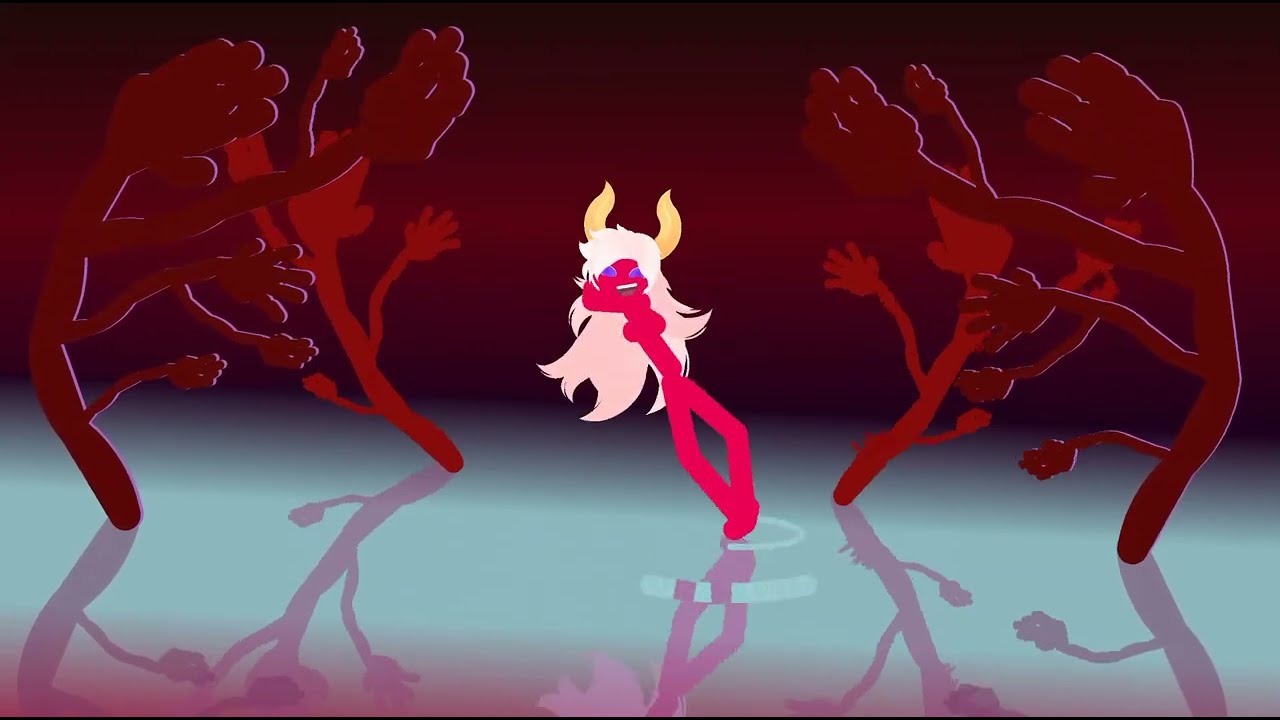 My parts for the Jackfly CSM collab by @JackFlySN | Sticknodes Music Animated Project
