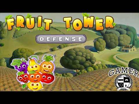 Steam Community :: Fruit Tower Defense