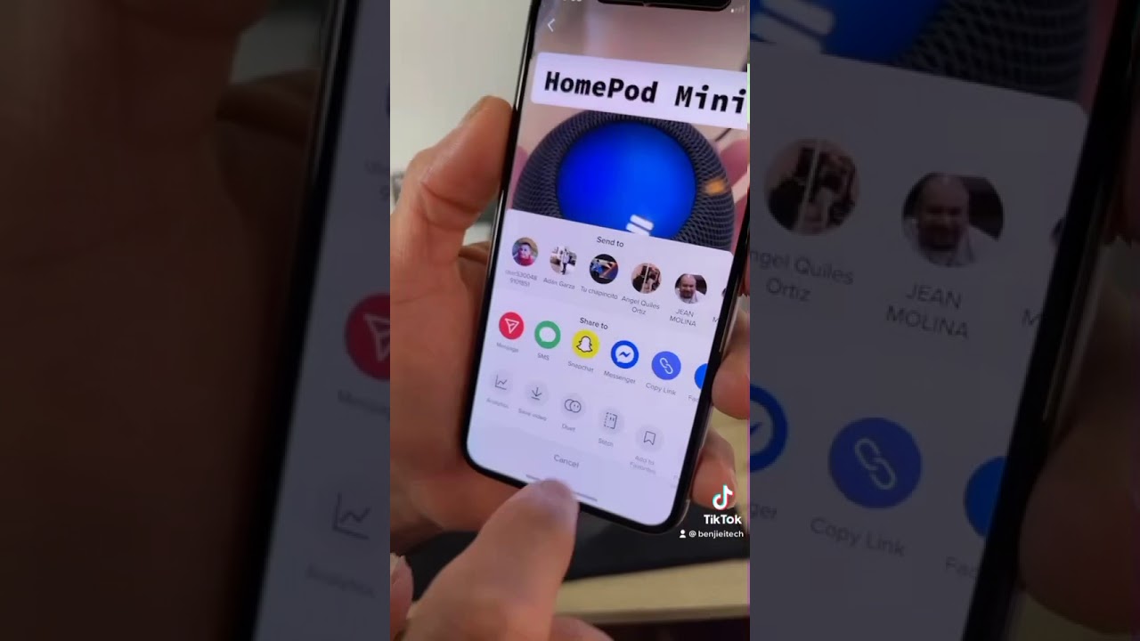 Como poner un video como live wallpaper en iPhone  #shorts