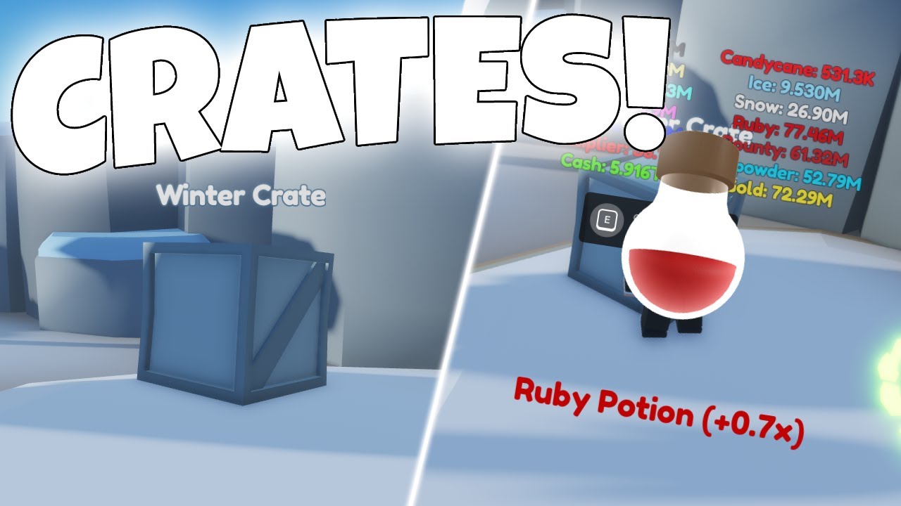 NEW CRATES UPDATE IN STAT GRINDING SIMULATOR 2!!! OP STATS CODES & MORE!!! | Roblox