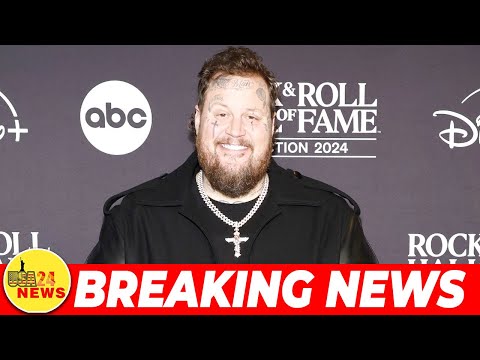 Jelly Roll's Nutrition Coach Reveals How Singer Lost 100 Pounds