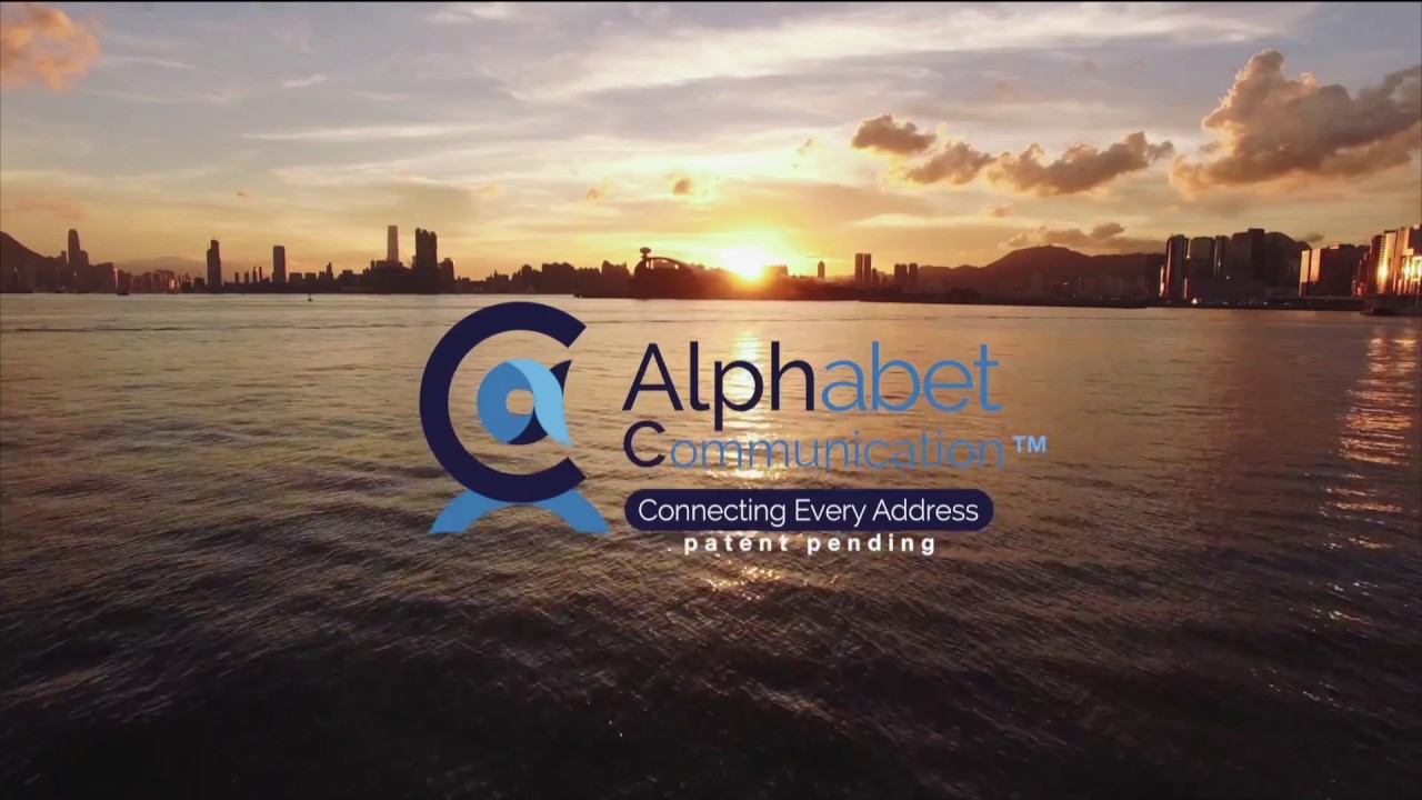 Alphabet Communication | F6S