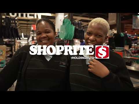 The Shoprite Group in overview: A tale of innovation and impact