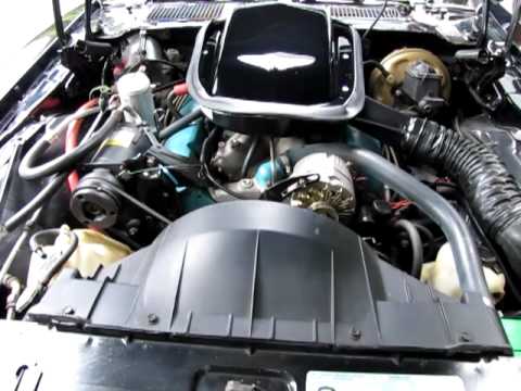 1977 Pontiac Trans Am SOLD !! by Erics Muscle Cars