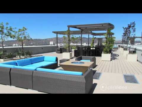 Eleve Apartments in Glendale, CA - ForRent.com