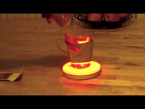 Free 3D file Arduino controlled Smart Coaster・3D print design to ...