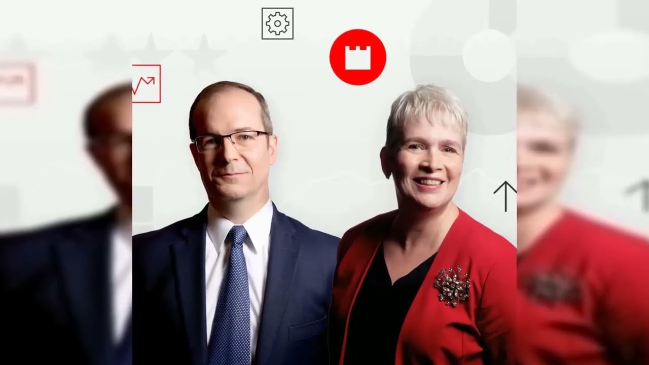 AI Hiring Freeze Disaster! | New CFO, Maritime Shifts, Stockout Solved!