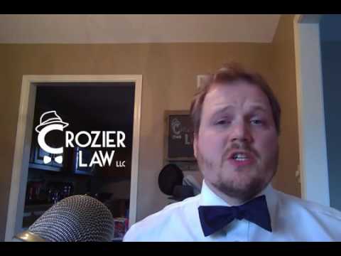 Levels of Criminal Charges in Missouri