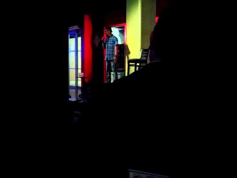Laugh Out loud comedy club SA, TX
