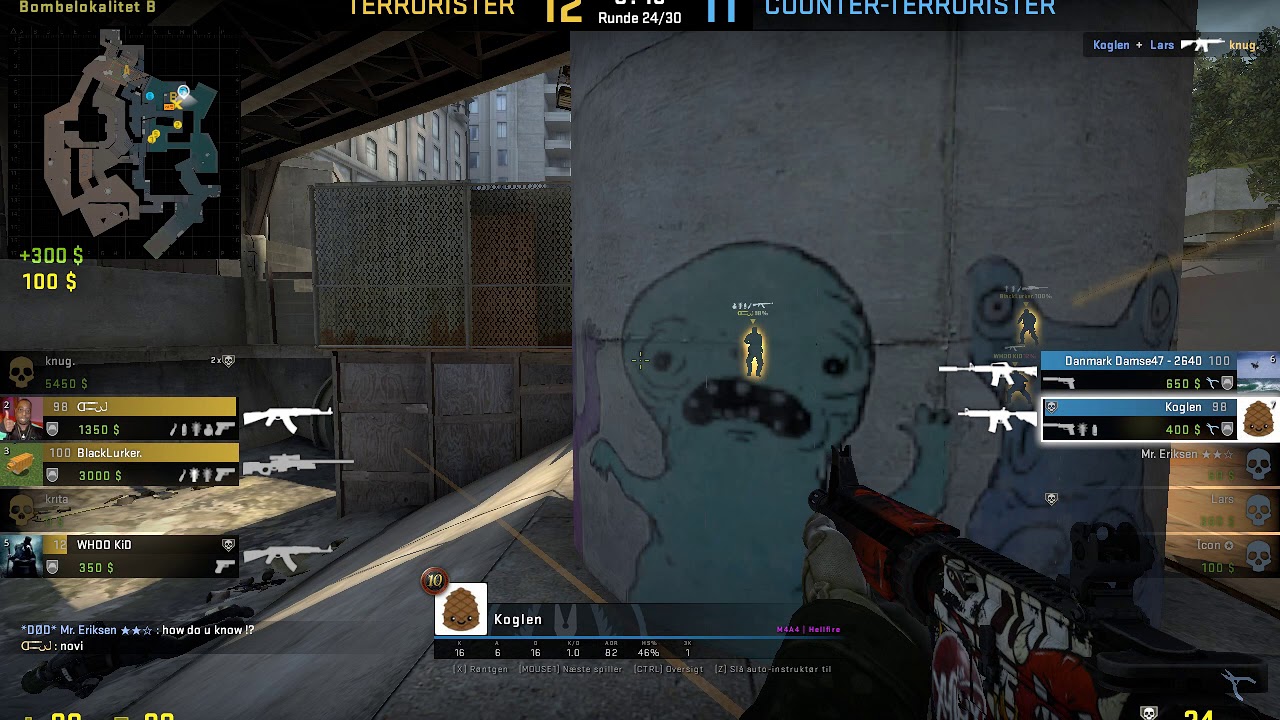 4K Dance Overpass Dildo.