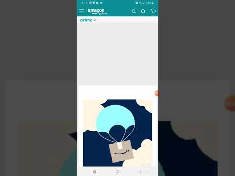 How to connect Twitch to your Amazon account