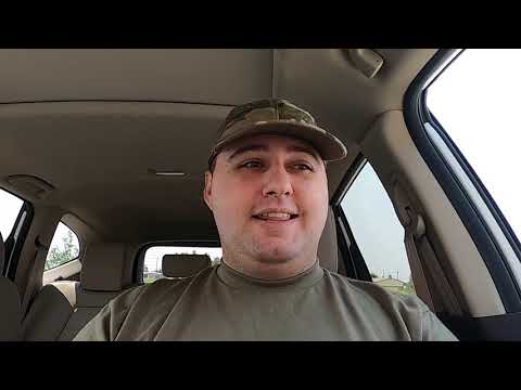 Going On Terminal Leave From The Air Force