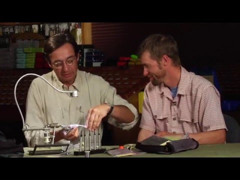 Marc Petitjean Magic Tool CDC Dubbed
