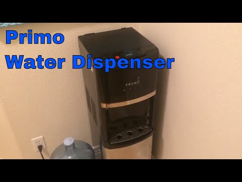 Bottom Loading Water Dispenser - Bottom Load Water Dispenser Latest ...