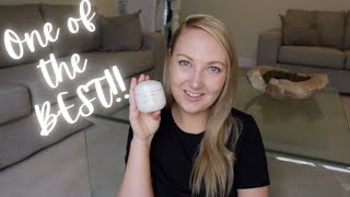SHISEIDO ESSENTIAL ENERGY MOISTURIZING CREAM HONEST REVIEW!!!!!