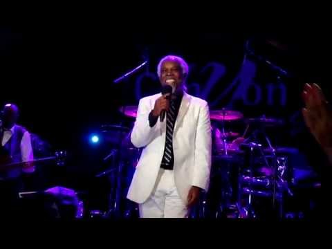 Billy Ocean - There'll Be Sad Songs (To Make You Cry) Live 2015