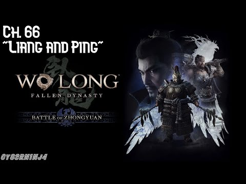 Steam Community :: Video :: Wo Long: Fallen Dynasty | Ch. 66 "Liang and ...