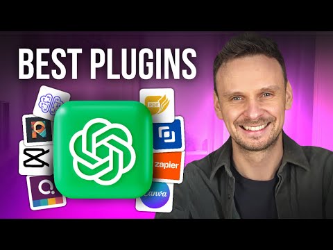 The 10 Best ChatGPT Plugins That Will Change How You Work