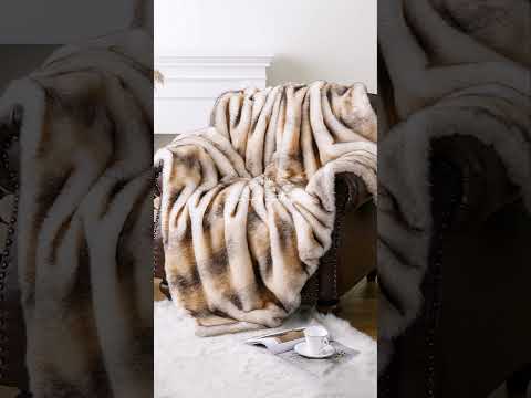 Luxury Weighted Blanket, are you sure you not buying one? #shorts #trending