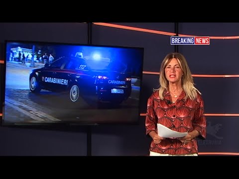 Breaking News ore 10:00 15/08/2022