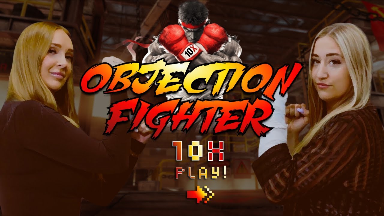 OBJECTION FIGHTER: How to Handle Objections Like a PRO