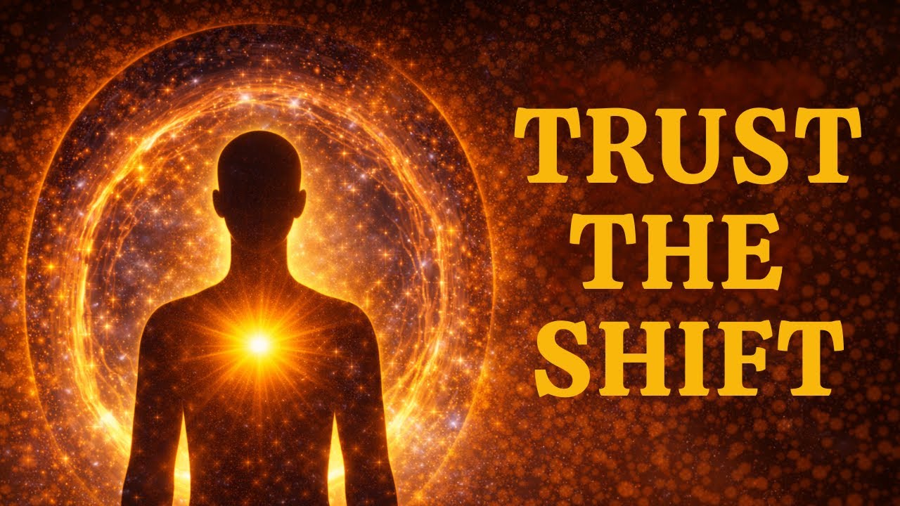 You’re Not Starting a New YEAR — You’re Starting a New TIMELINE