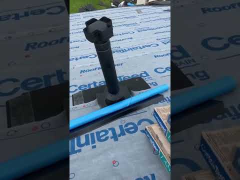 PART 1! Roofing Materials 101: The Anatomy of a Roof
