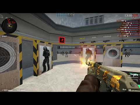 Steam Community :: Video :: Counter Strike Global Offensive