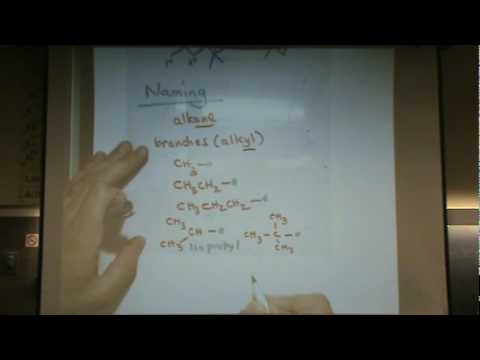 Intro to Alkane Naming.mpg