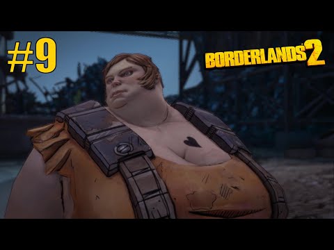 Steam Community :: Video :: Meeting Ellie - Borderlands 2 #9 ( 2020 )