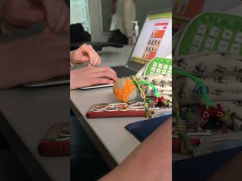 harriet skillfully playing cupcake 2048