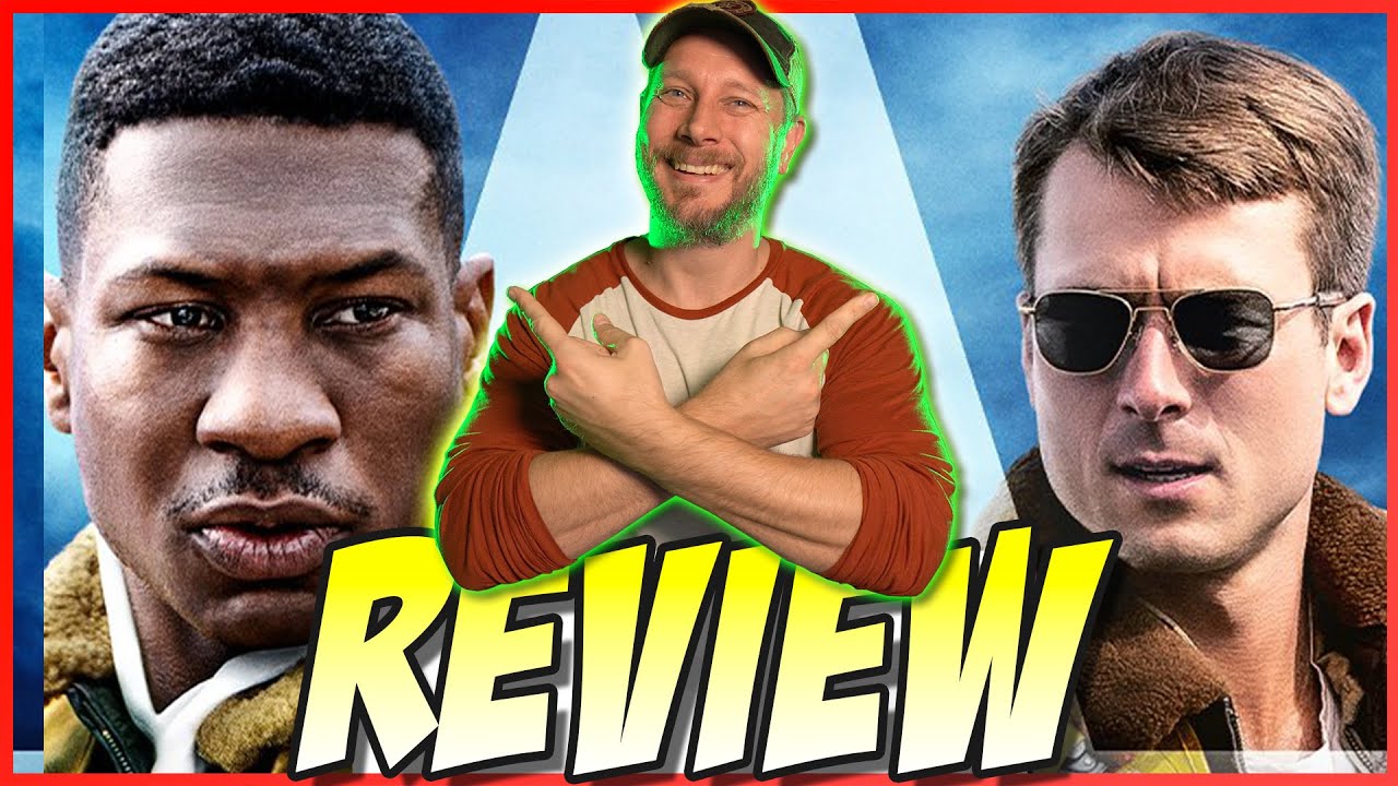 Devotion (2022) | Movie Review