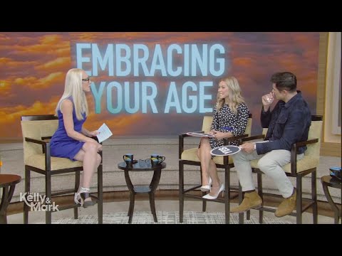 Embracing Your Age With Dr. Karyn Gordon