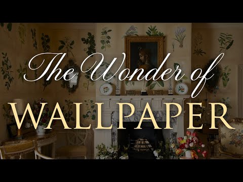 How to Select the Perfect Wallpaper: A 2024 Guide to Design Styles & Selection