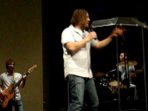 Look At That Dog Lyrics - Jason Upton