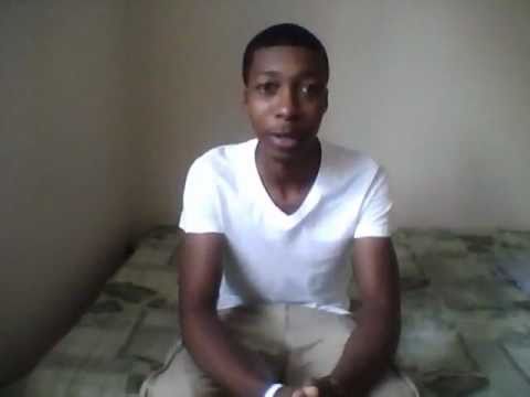 Kenny's "Swag" Words!