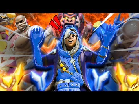How to CONQUER Ranked Anxiety