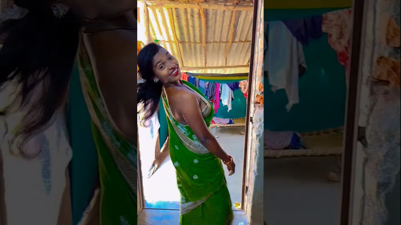 Bumbai Ki Ranu 🌹 #shorts