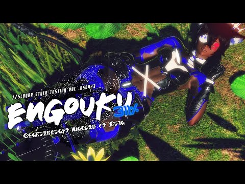 Steam Community :: Video :: [PSO2:NGS] SL Style // Engouku Run (311%)