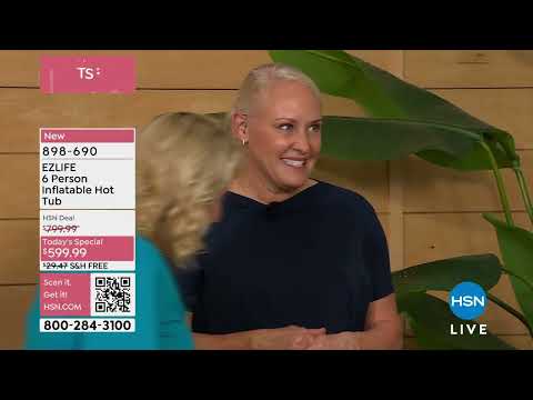 HSN | Friday Night Finds 05.02.2025 - 09 PM